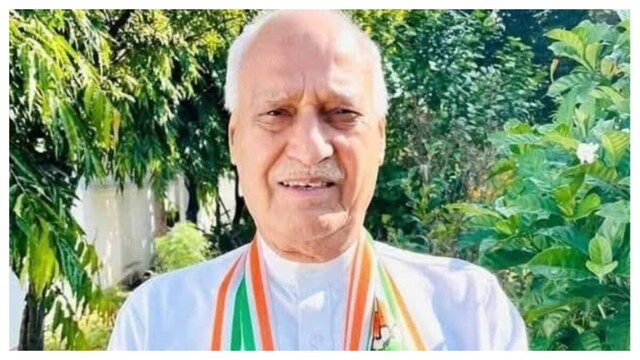 नीरज भारती विवाद पर कृषि मंत्री चंद्र कुमार ने तोड़ी चुप्पी, कहा- सोशल ...