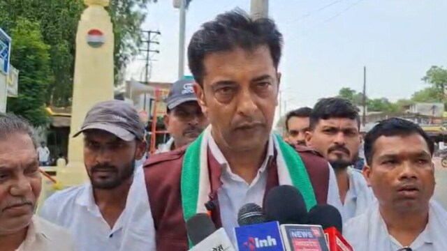 '5 से 10 करोड़ का ऑफर, लेकिन मुझे...', राज्यसभा चुनाव से पहले कांग्रेस ...