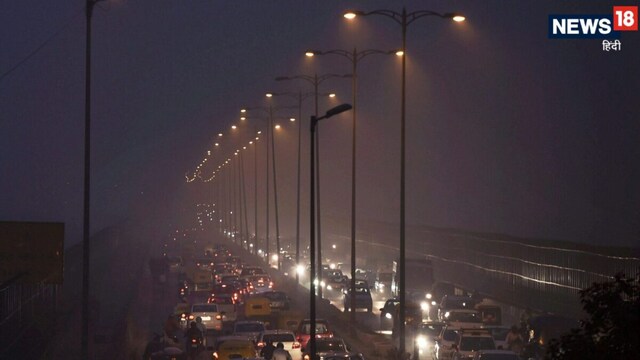 घटेगा NCR का दायरा, हरियाणा के 5 जिले होंगे इससे बाहर, 100KM पर ठहर ...