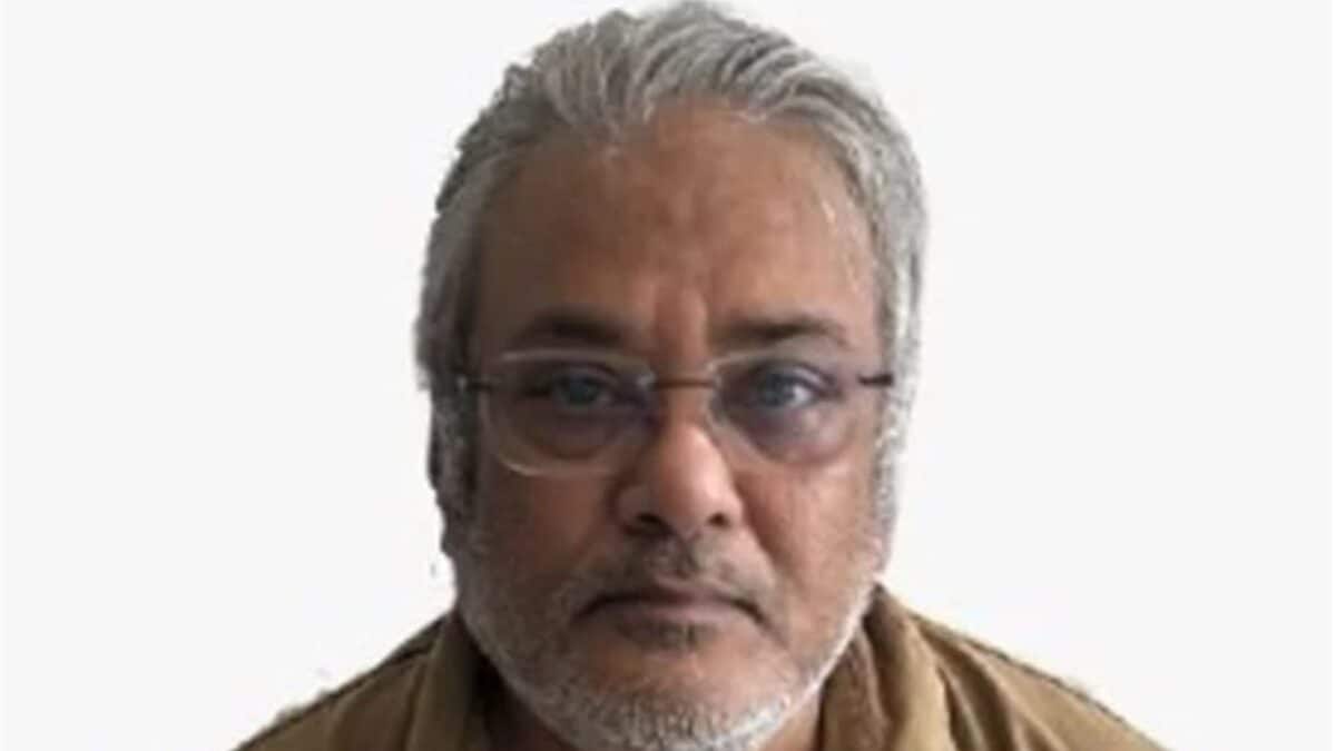 दाउद इब्राहिम के ड्रग्‍स तस्‍करी नेटवर्क पर ईडी का वार,ताबड़तोड़ ...