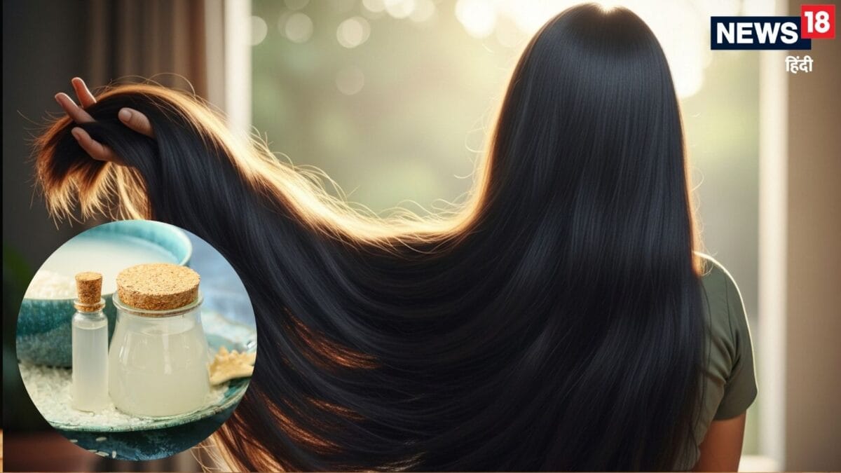 Hair Care: बाल धोने का पुराना देसी तरीका, बाल रहते थे मजबूत-काले और घने ...