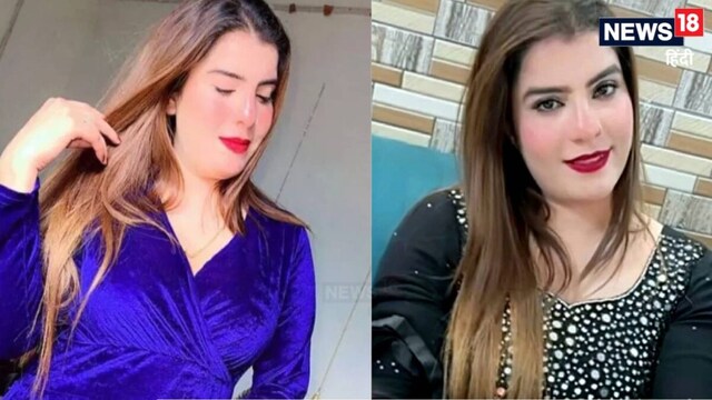 'लेडी डॉन' जोया खान को कोर्ट ने नहीं दी जमानत, हाशिम बाबा की पत्नी को ...