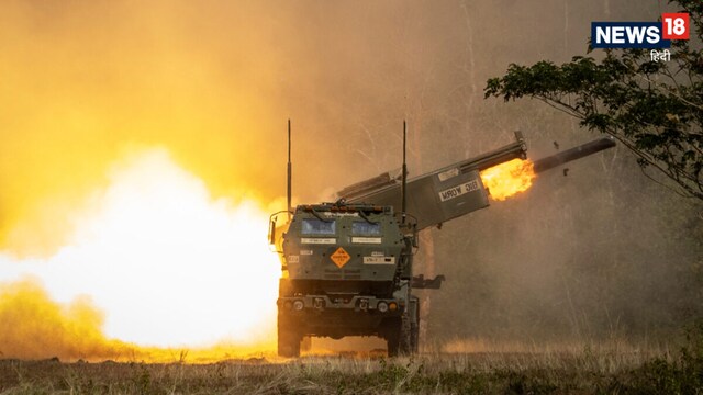 HIMARS Rocket Launch China Taiwan | Taiwan Latest News Update | Taiwan ...