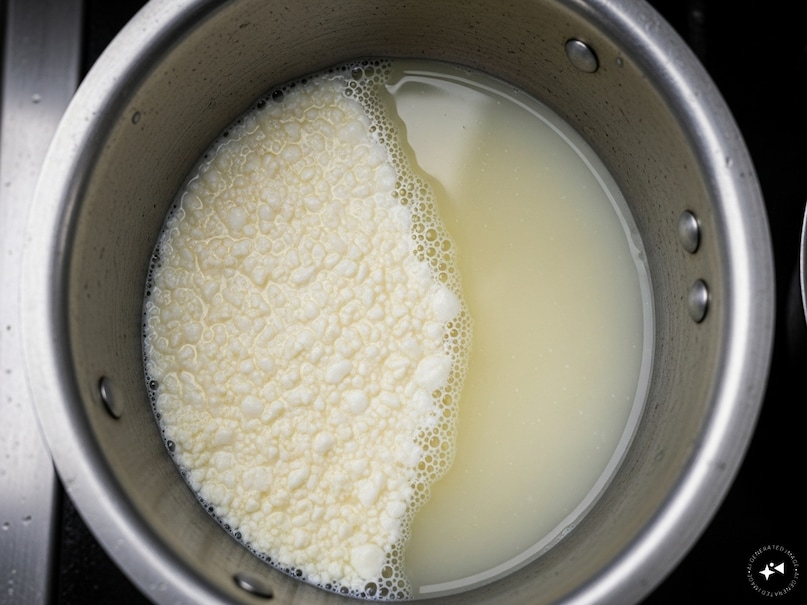 Paneer Ka Paani: प्रोटीन- कैल्शियम से भरा पनीर का पीला पानी, जानिए इसके ...
