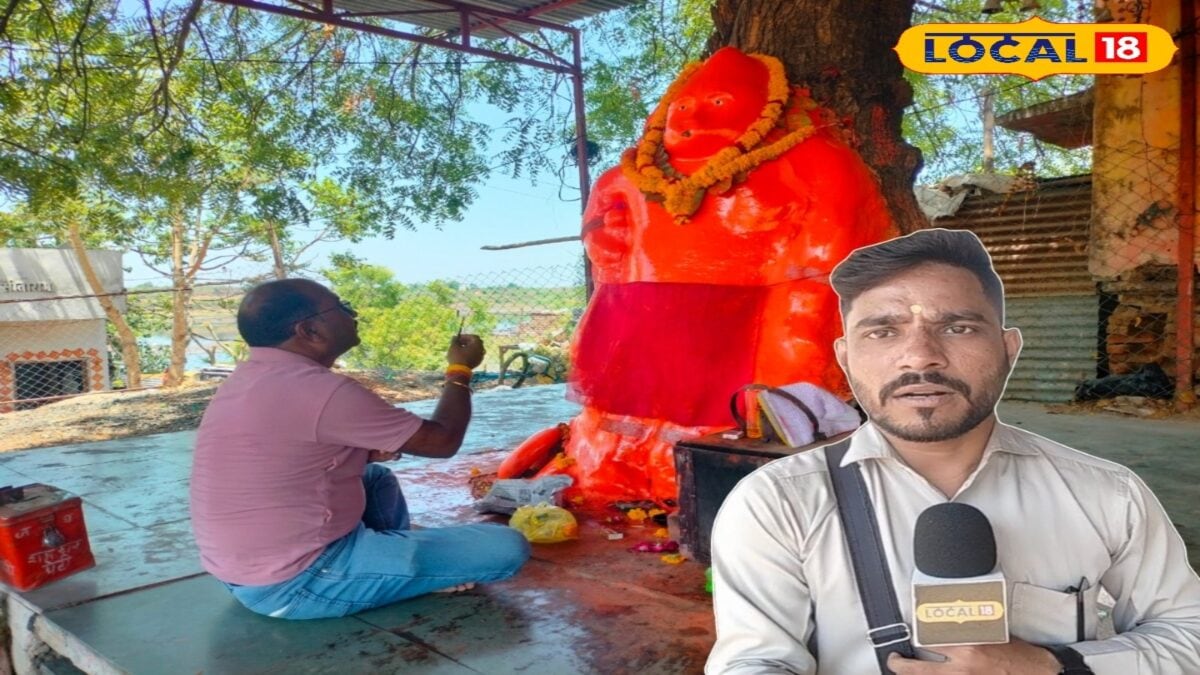 नाग पंचमी की रात... नीम के पेड़ से निकली रोशनी, MP के इस चमत्कारी मंदिर ...