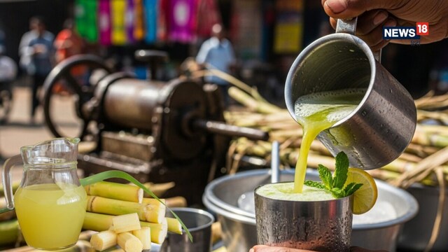 गन्ने के जूस में आखिर होता क्या है? छुपे हैं ये हैरान करने वाले तत्व ...