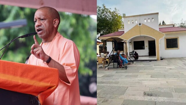 योगी सरकार में बदली वृद्धाश्रमों की तस्वीर, बुजुर्ग लिख रहे ...