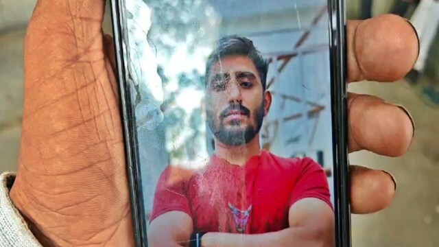 हरियाणाः सनकी ने पहले चाचा को मारा फिर दोस्त का किया कत्ल, 150 किमी दूर ...