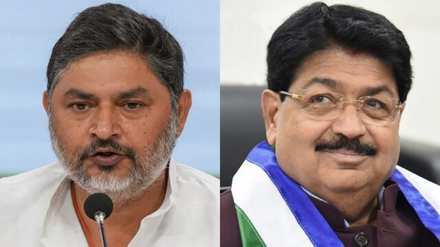 2 सीट, 3 उम्मीदवार और झारखंड राज्यसभा चुनाव के उलझे समीकरण, क्या 'संकट ...