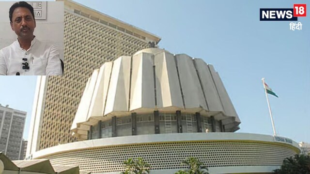 एक व‍िधायक को तलाशने के ल‍िए पूरी व‍िधानसभा पुल‍िस ने छान मारी - News18 ...