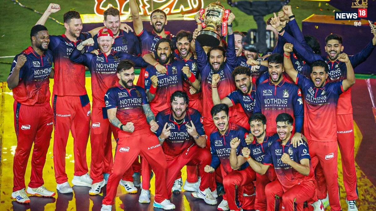 ना जश्न, ना विक्ट्री परेड, विराट क्यों चले गए लंदन, पाटीदार भी पहुंच गए ...