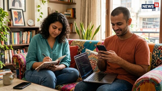 हर बात शेयर न करना धोखा नहीं! जानें क्यों मॉडर्न कपल्स के रिश्ते के लिए ...