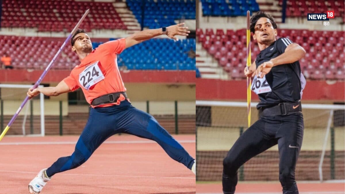 नीरज चोपड़ा पर सस्पेंस के बीच गुड न्यूज, ये दो स्टार्स कॉमनवेल्थ गेम्स ...