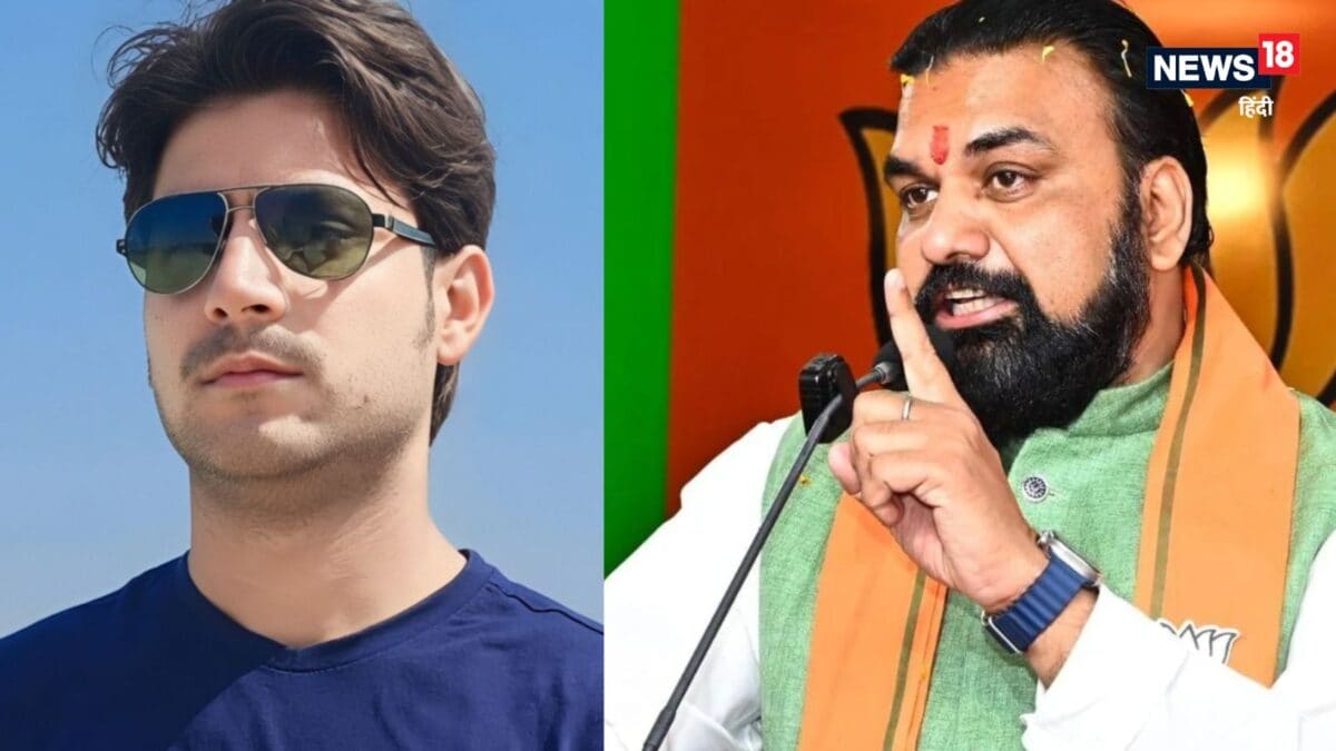 भरत तिवारी एनकाउंटरः रिटायर्ड जज करेंगे जांच, CM सम्राट चौधरी का फैसला