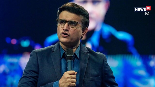 Sourav Ganguly News: सौरभ गांगुली क्यों पहुंचे थाना? फेसबुक पेज पर ...
