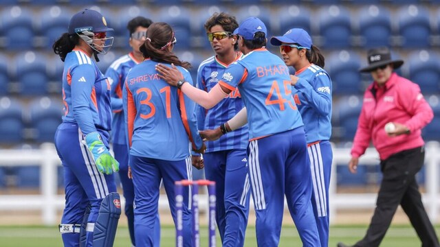 Ind W vs Pak W Playing xi Prediction: पाकिस्तान के खिलाफ किस प्लेइंग XI ...
