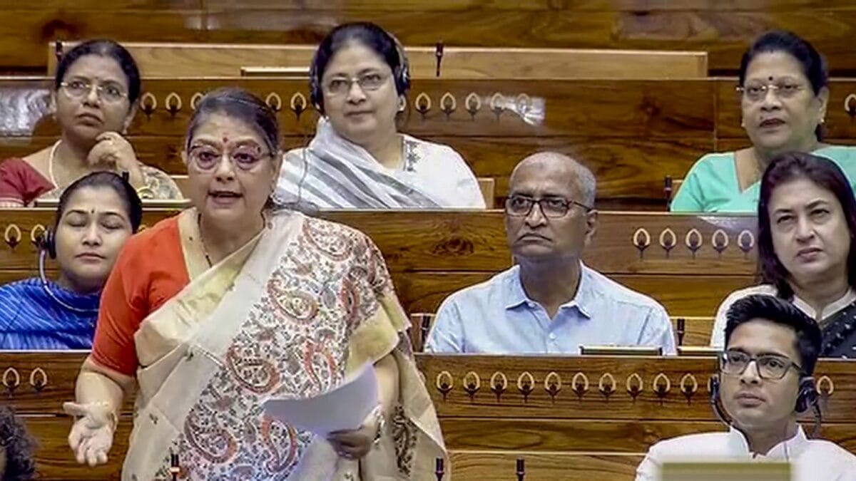 नीतीश-चंद्रबाबू की पार्टी भी पड़ गई छोटी, ममता के बागी सांसदों ने ऐसा ...