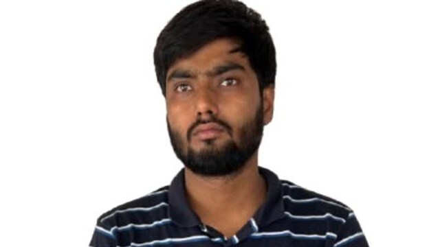 2024 के RO, ARO पेपर लीक मामले में आरोपी आलोक मिश्रा गिरफ्तार, STF ने ...