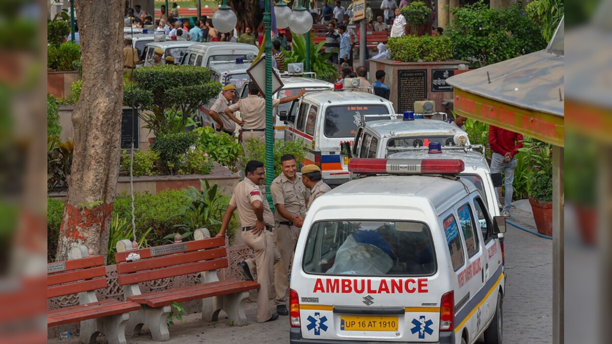 'Burari Family Did Not Intend to Die': Report Reveals How Ritual Went Wrong