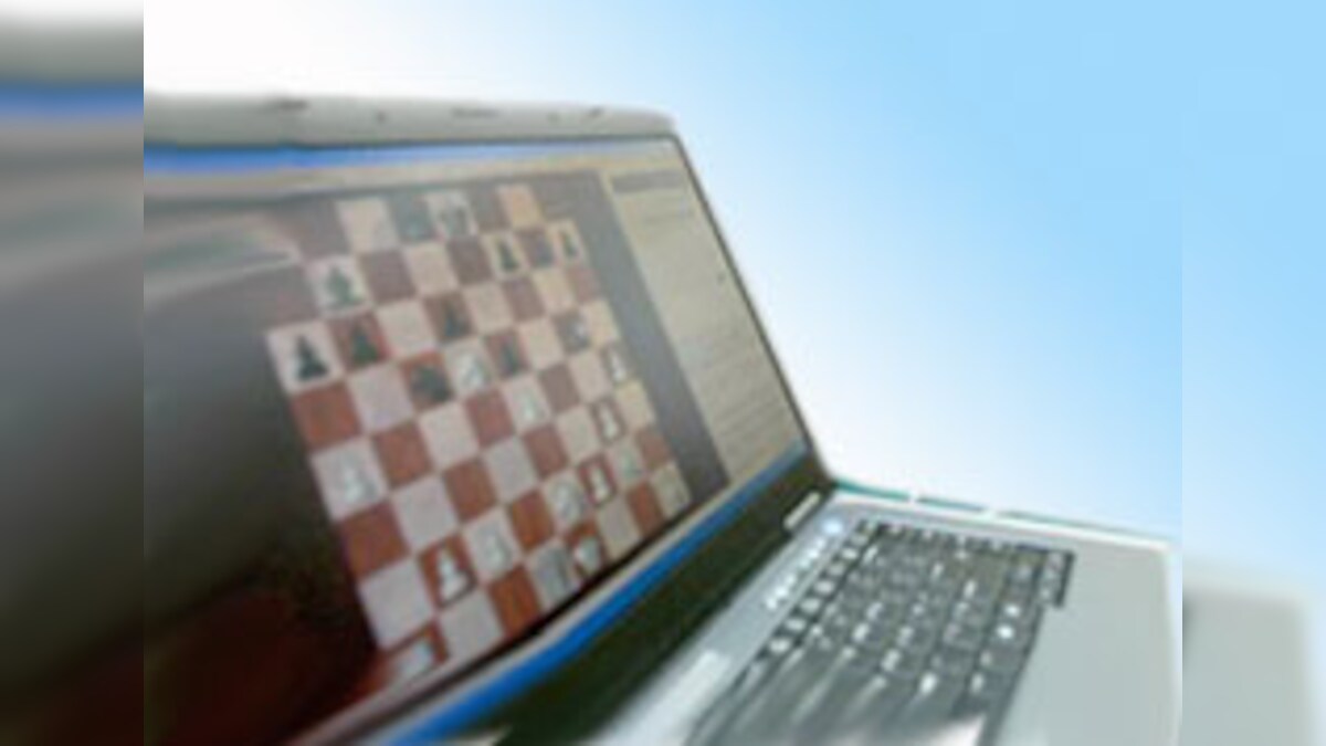 Computers checkmate Grandmasters - News18