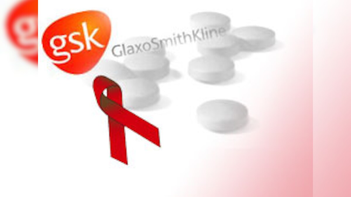 Glaxo HIV drug to enter final trials - News18