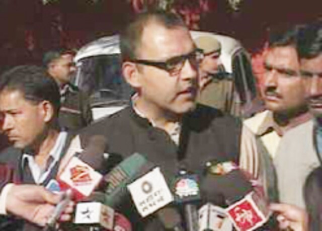 ED questions Jagat Singh - News18