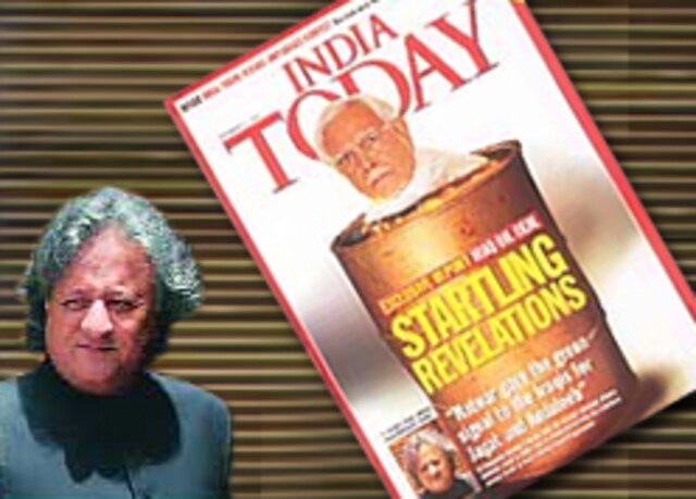 I was misrepresented: Mathrani - News18