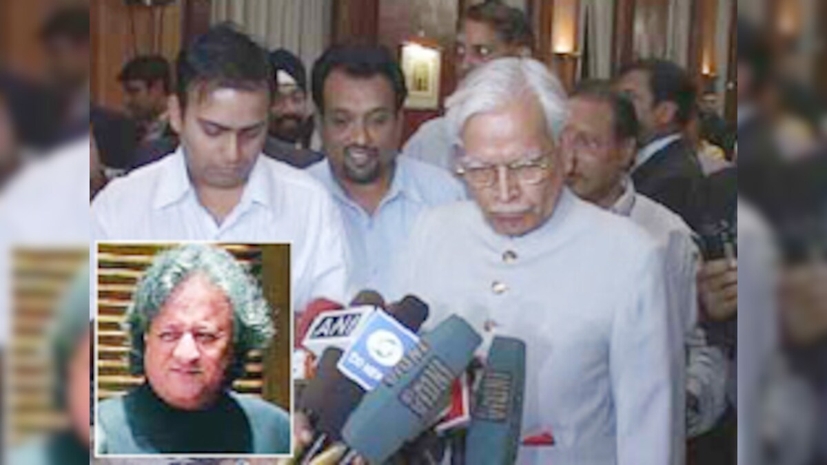 Mathrani returns, taken for questioning