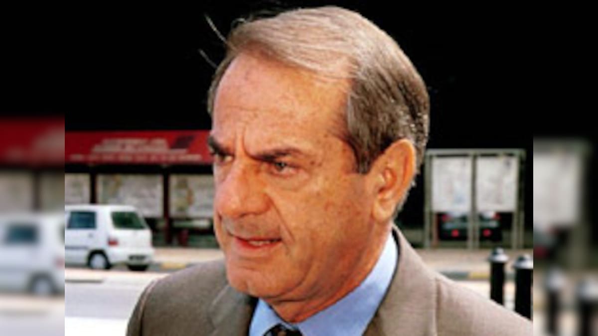 Quattrocchi: The Negotiator - News18