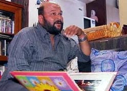 Aseem Bajaj puts words to pics - News18