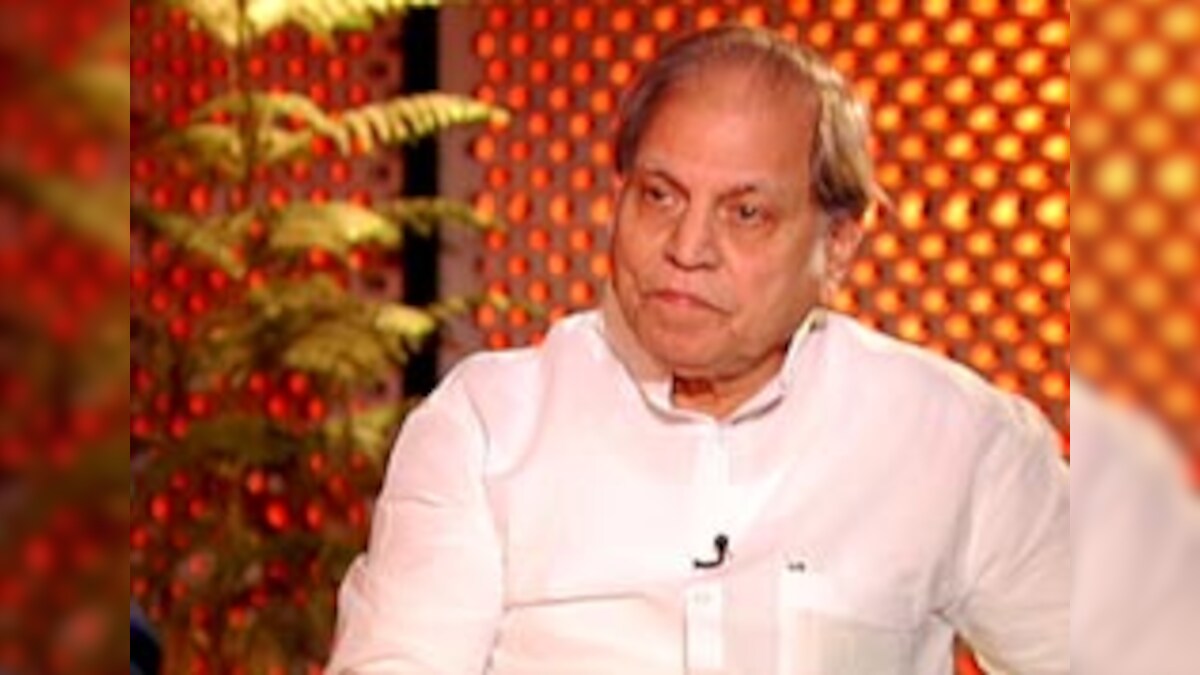 Minority tag has to go one day: Antulay - News18