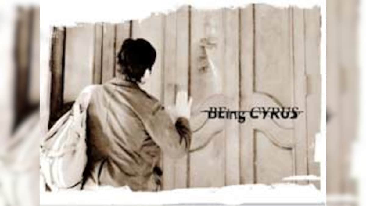 Masand's verdict: Being Cyrus