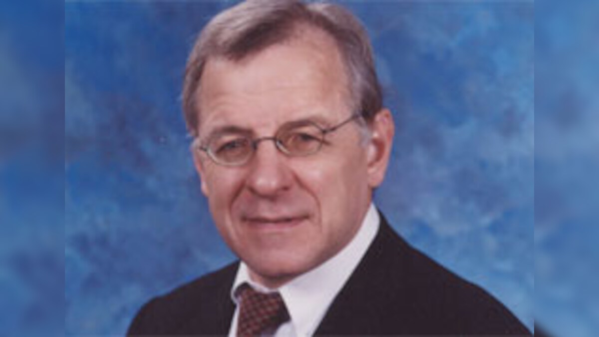 Longtime news anchor Bill Beutel dies