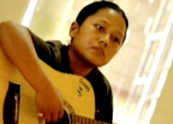 Mizo girl wages musical war on drugs - News18