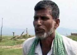 Playing politics with Nelli massacre - News18