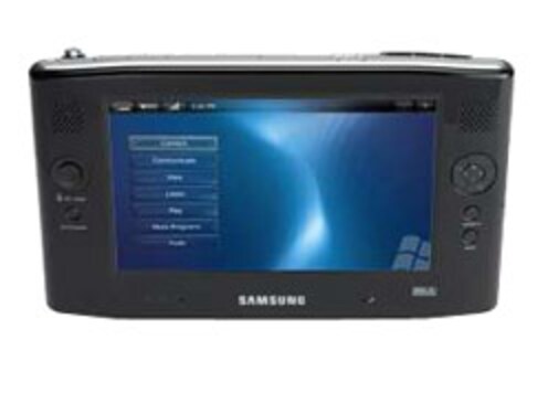 Origami: Ultra-mobile PC unveiled - News18