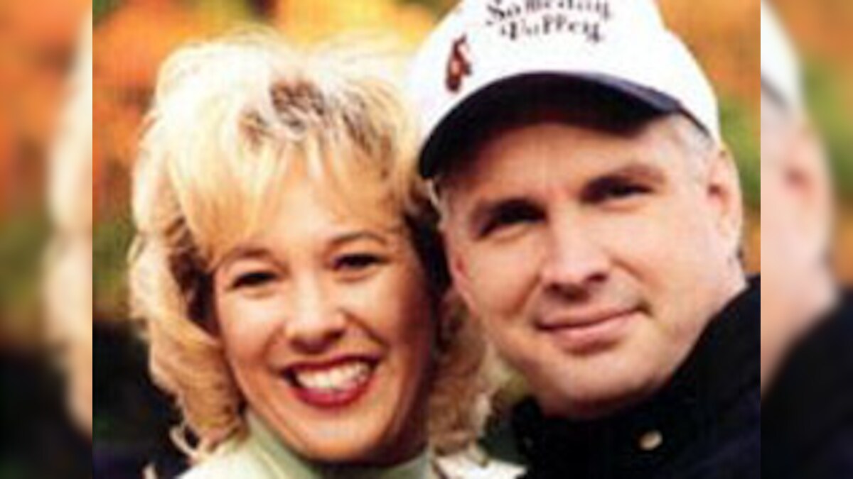 Country music star's ex-wife kidnapped - News18