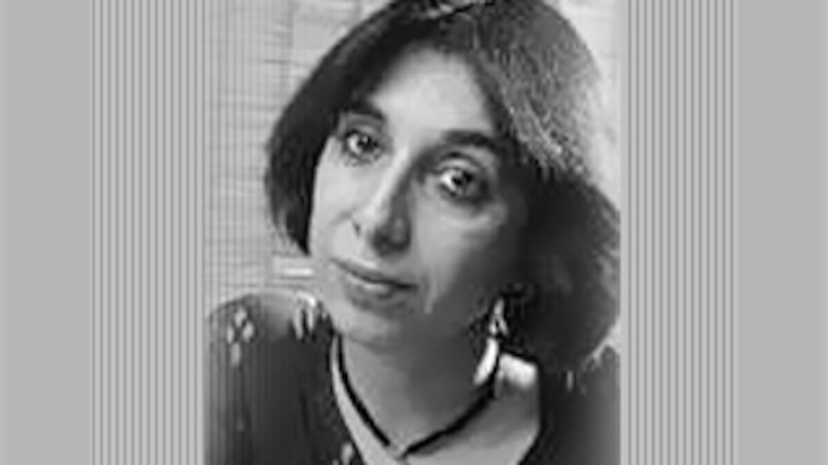 Books: Manju Kapur back on Home turf