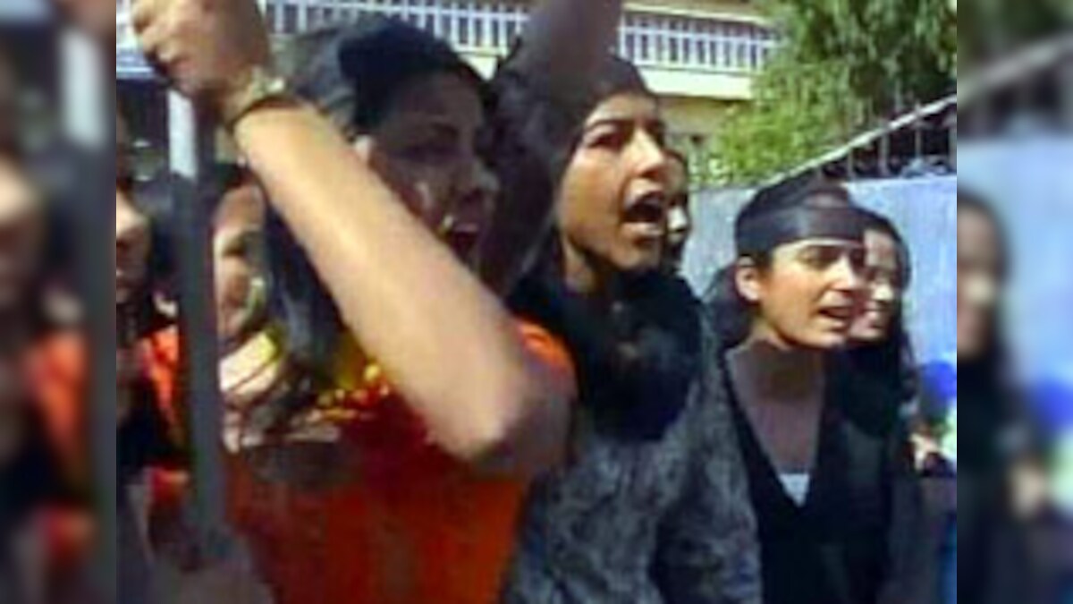 More arrests in Nepal as strike begins - News18