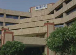 NHPC headless for over a year - News18
