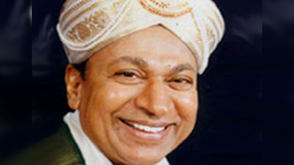 Rs 10 cr-memorial for Rajkumar - News18