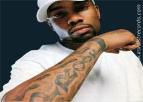 Rap star shot dead in Detroit nightclub