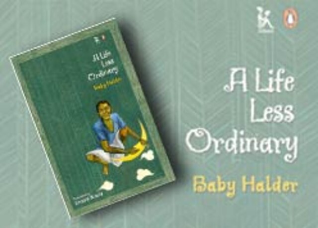 Books: A Life Less Ordinary - News18