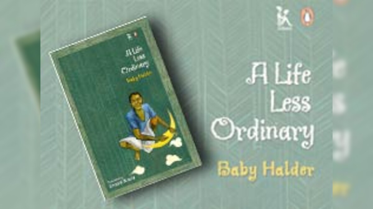 Books: A Life Less Ordinary - News18