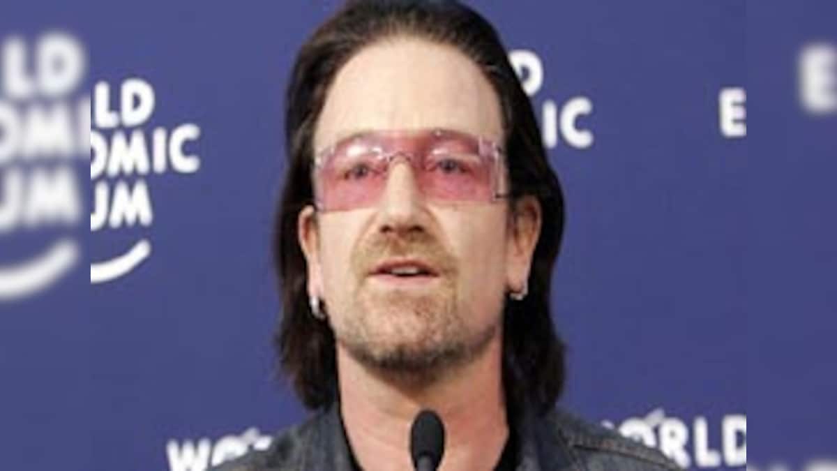 Editor Bono makes Africa lead - News18