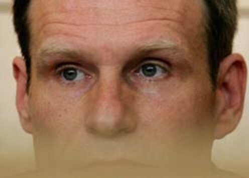 German cannibal sentenced for life - News18