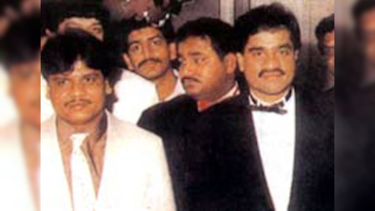 Chhota Rajan's wife appeals for bail - News18