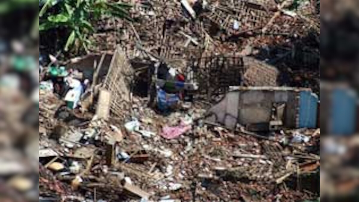 Indonesian earthquake displaces 650,000 - News18