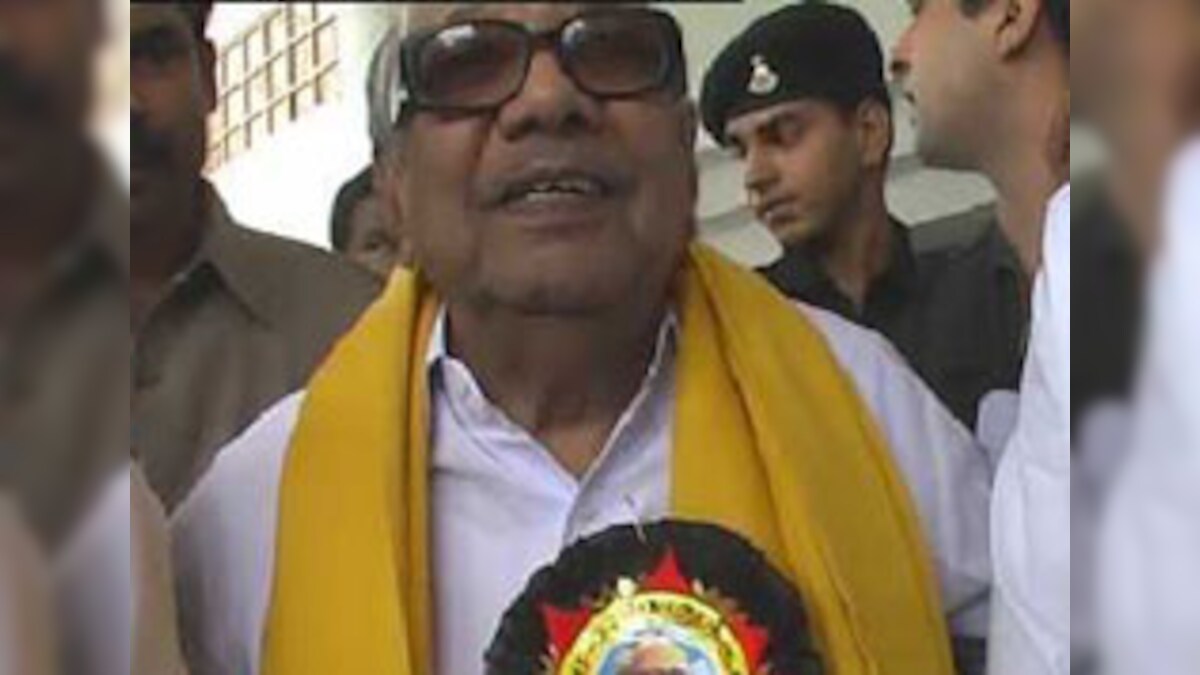 Kannagi idol to return to Chennai beach - News18