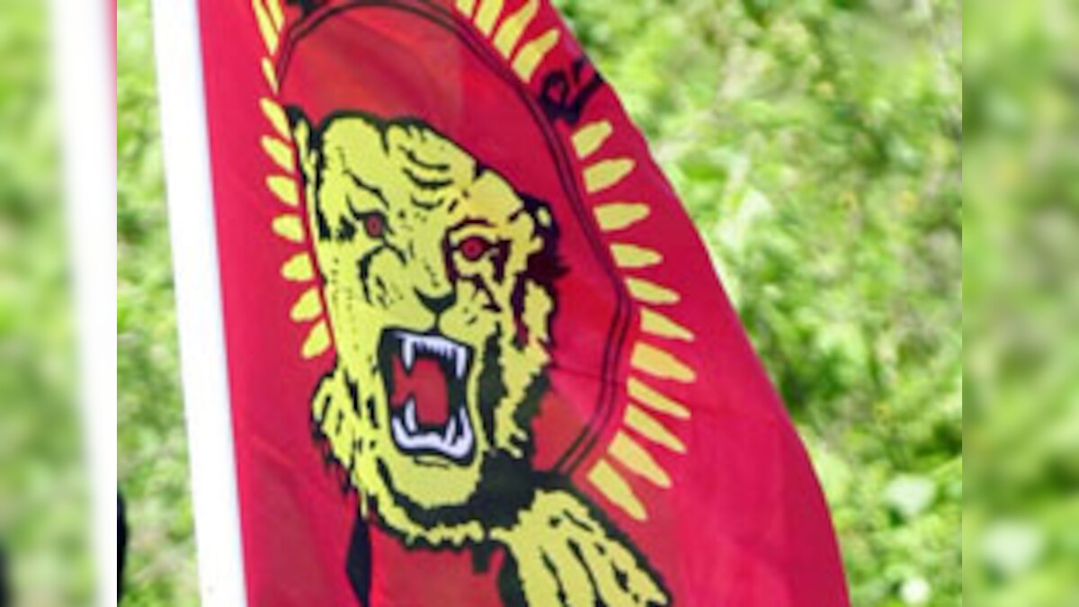20 sailors killed in LTTE attack